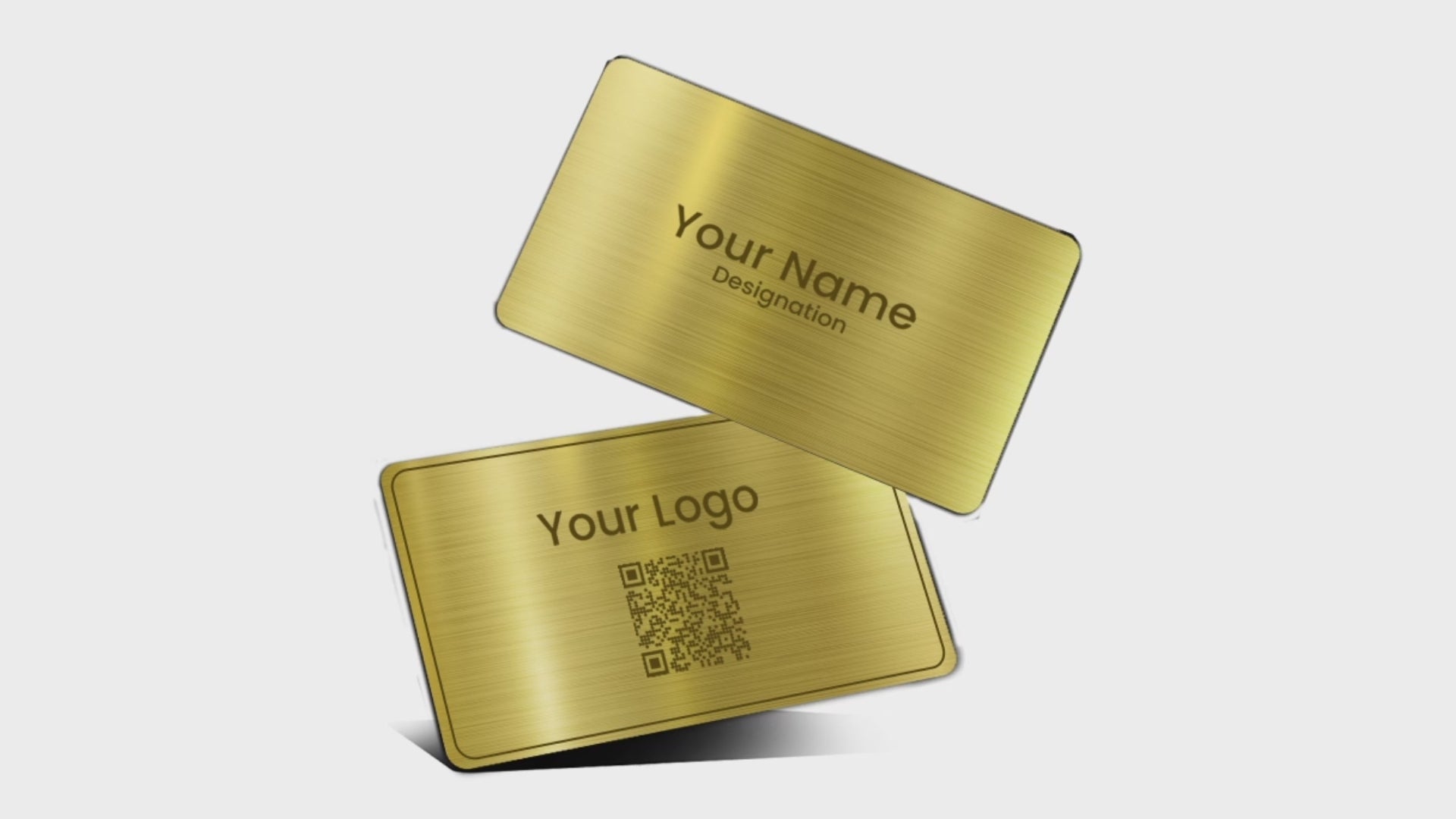 Get Your Exclusive card Now