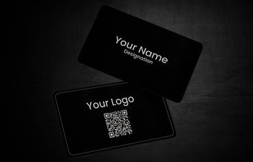 Exclusive Metal Cards